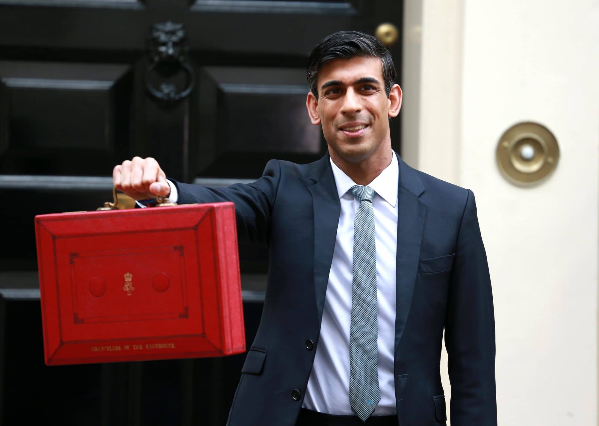 Everything you need to know about yesterday’s budget at a glance ...